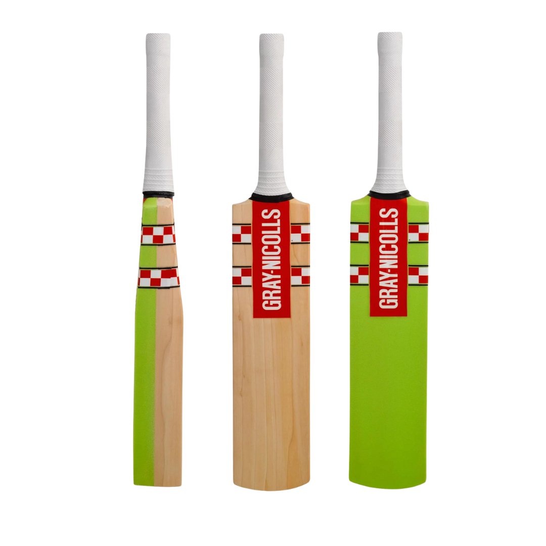 Gray-Nicolls Super Cloud Catcher Bat - Cloud Catcher Bat - Wiz Sports
