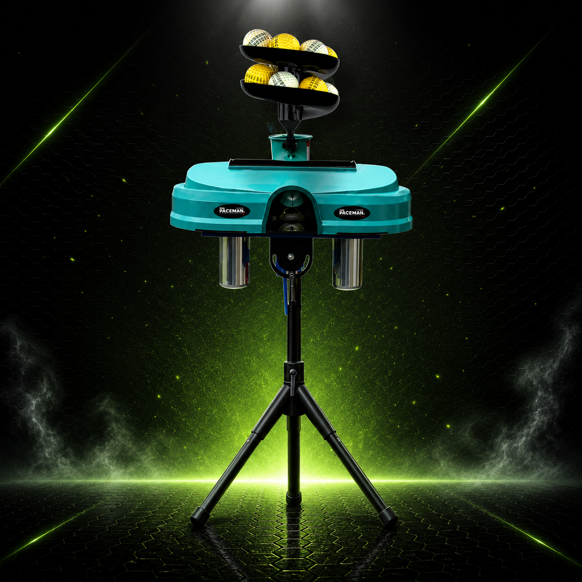 Cricket Training Equipment - Wiz Sports