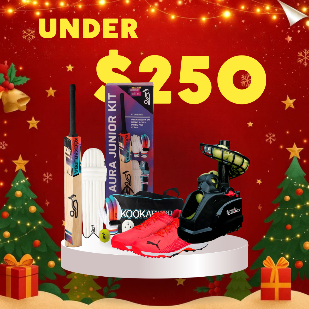 Gifts Under $250 - Wiz Sports