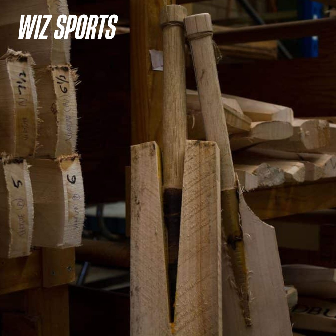 Cricket Bat Handle Replacement/Rehandle Service - Bat Handle - Wiz Sports