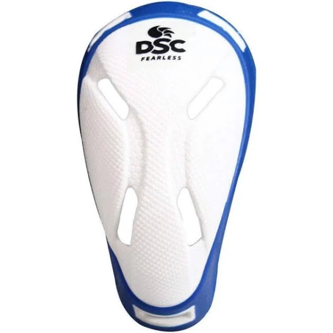 DSC Armor Abdominal Guard - Abdominal Guard - Wiz Sports