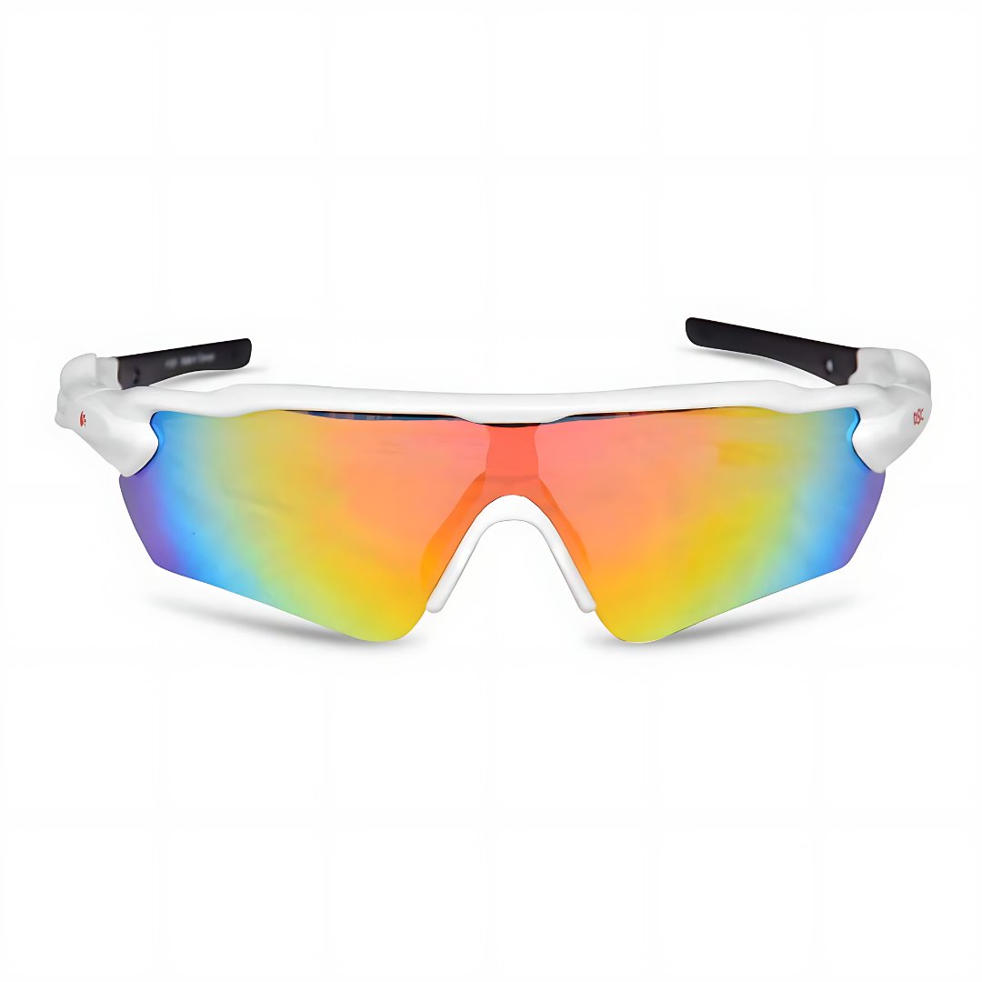 DSC Glider Polarized Unisex-Adult Cricket Sunglasses - Sunglasses - Wiz ...