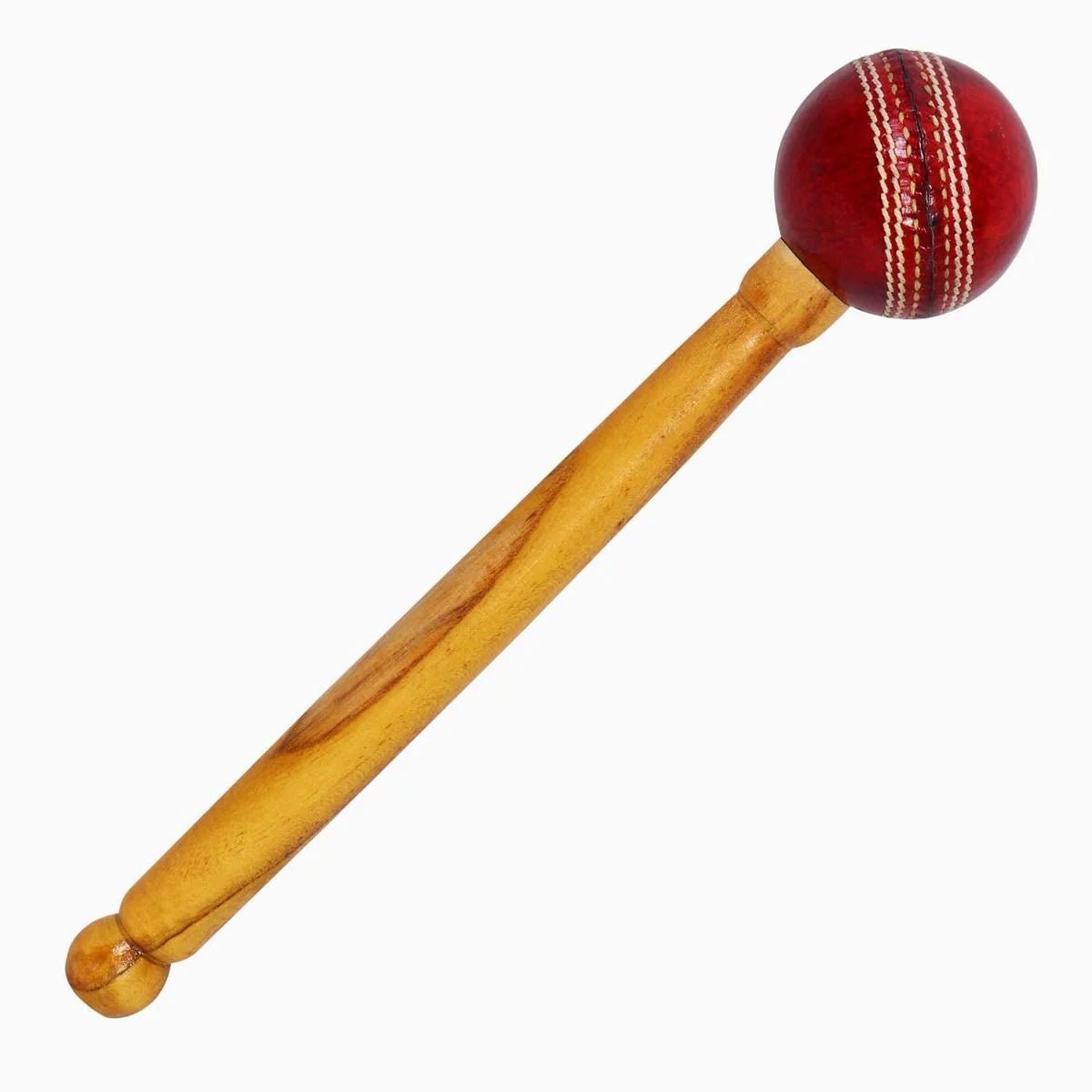 DSC Leather Ball Mallet - Cricket Accessories - Wiz Sports