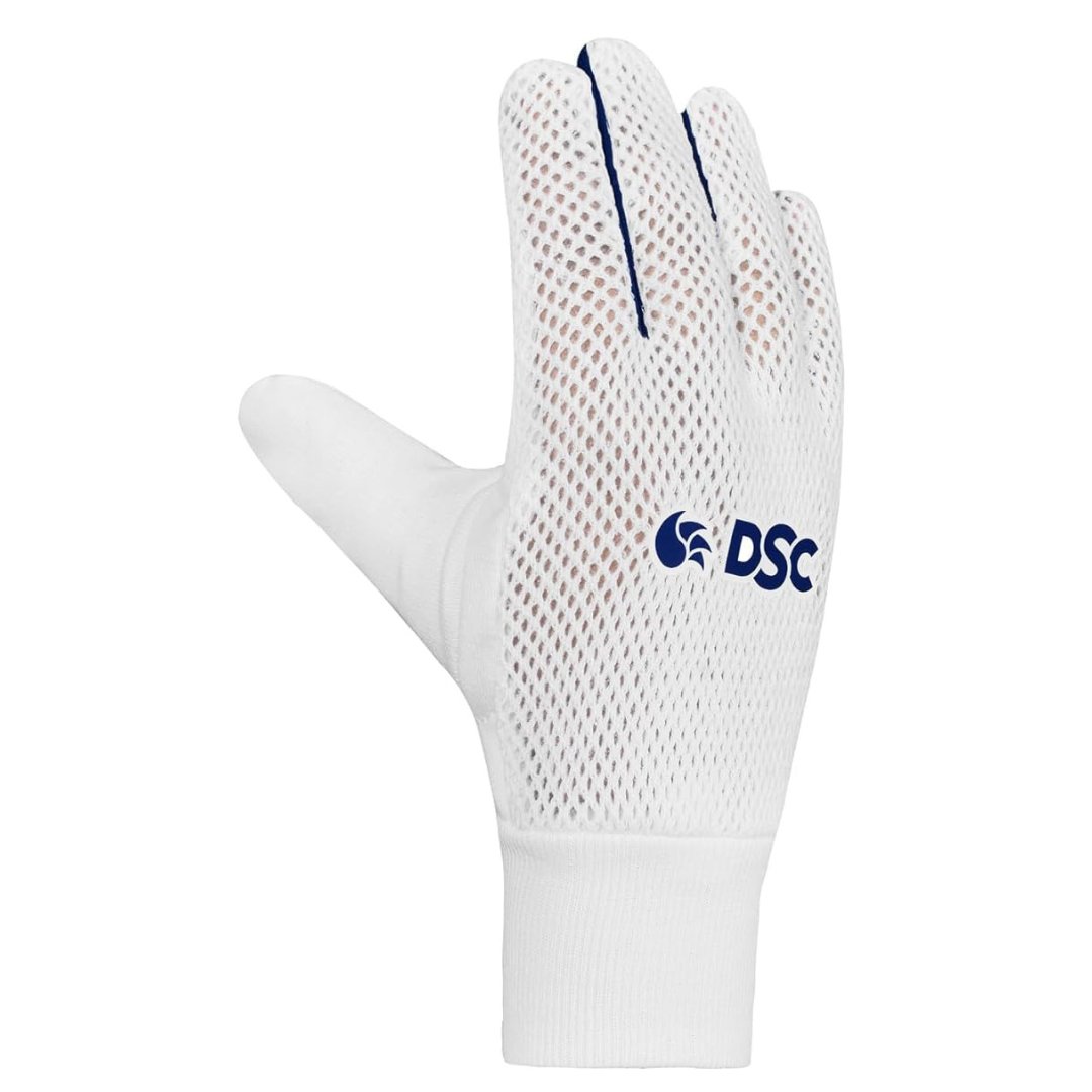 DSC Surge Wicket Keeping Inner Gloves - Adults - Wicket Keeping Inners ...