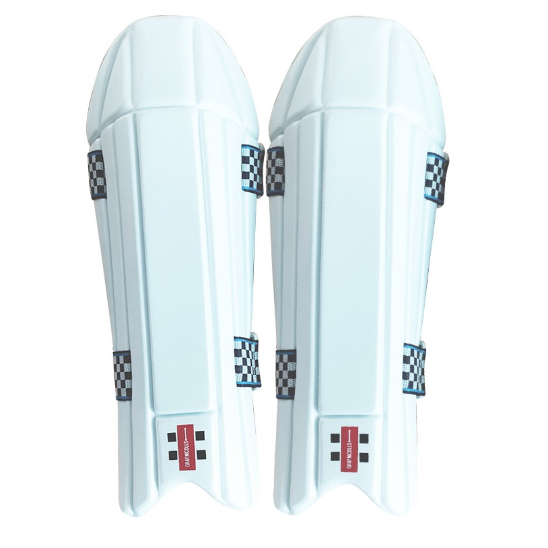 GN1 Superlight Cricket Wicket Keeping Pads - Wicket keeping pads - Wiz ...