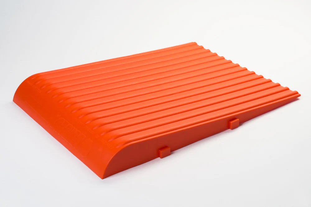 Katchet Board (Slips Cradle Ramp) - Catching Board - Wiz Sports