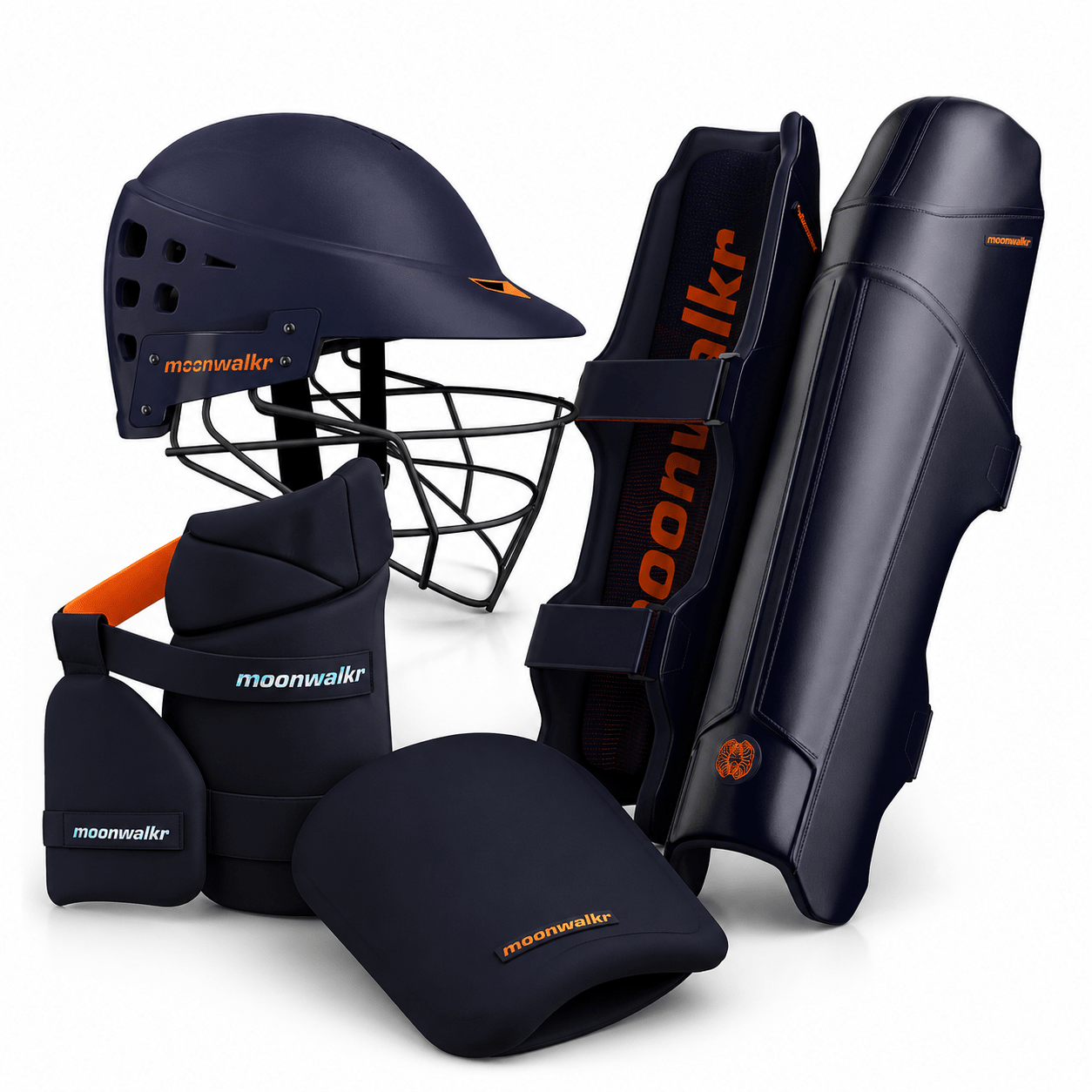Moonwalkr premium bundle kit 2026 edition - BUNDLE - Wiz Sports