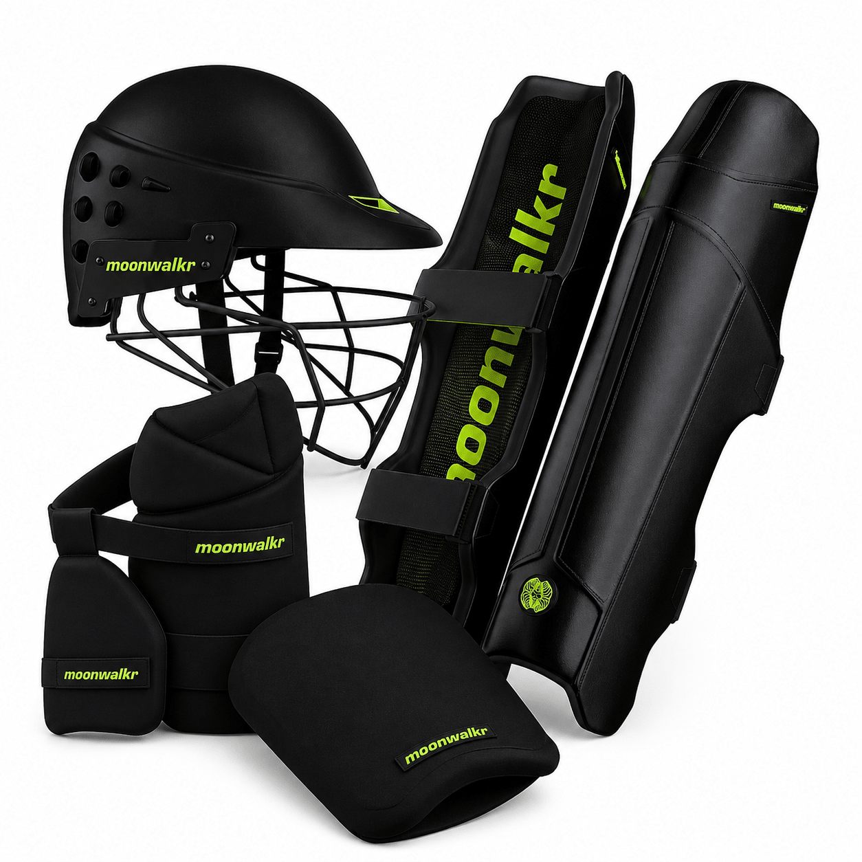 Moonwalkr premium bundle kit 2026 edition - BUNDLE - Wiz Sports