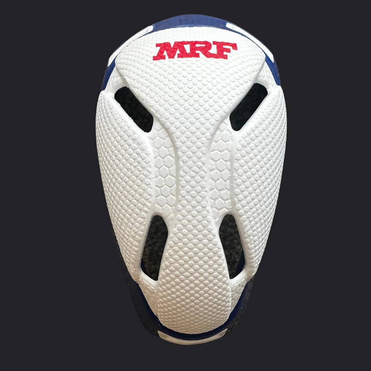 MRF Cricket Abdomen Guard - Junior - Abdominal Guard - Wiz Sports