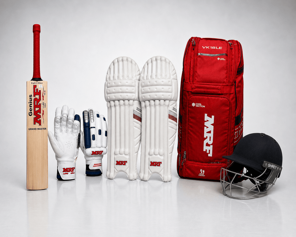 Cricket Kits Australia | Full Cricket Kit Sets & Junior Cricket Gear ...