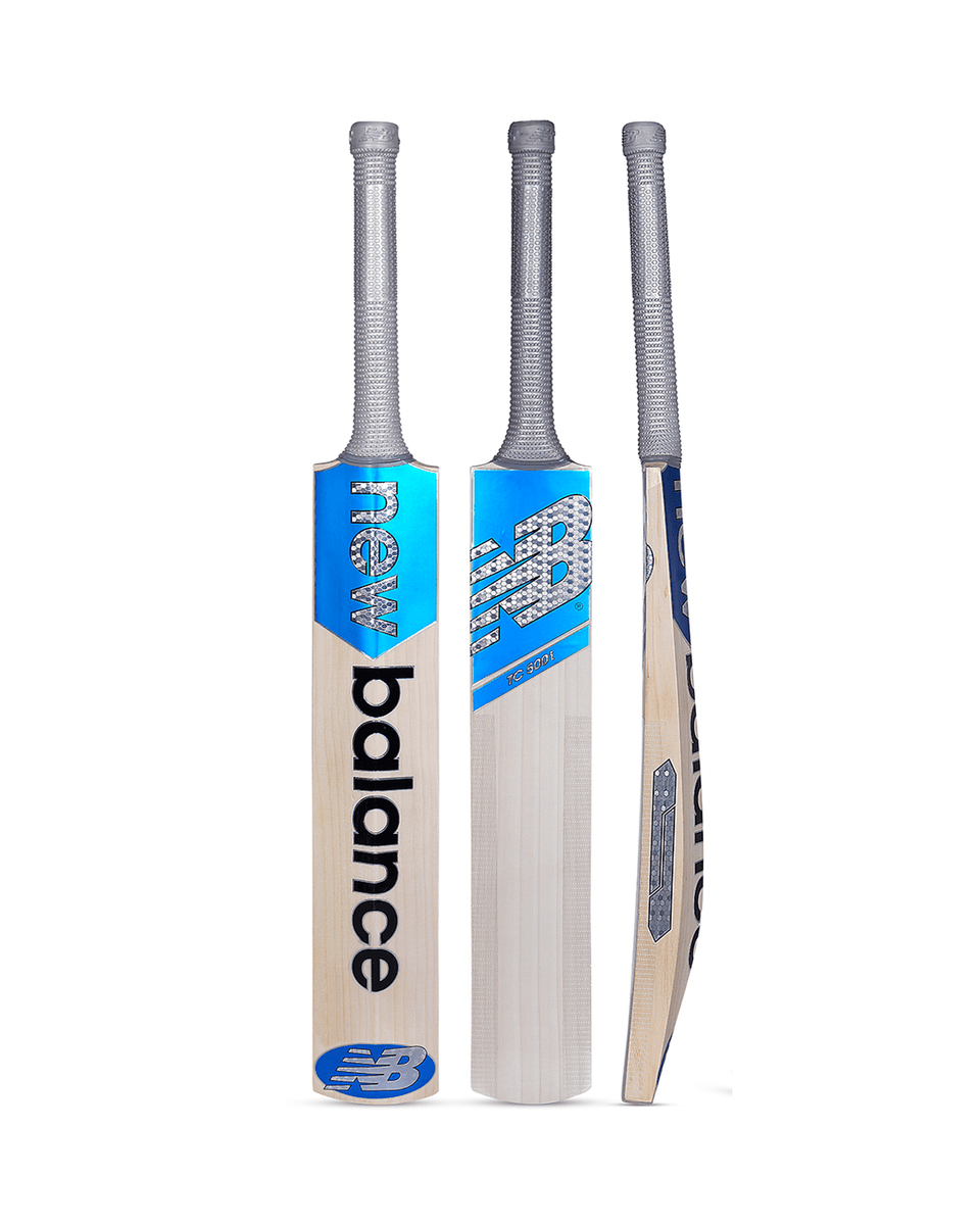 New Balance TC 500i English Willow Cricket Bat – SH - Cricket Bat - Wiz ...