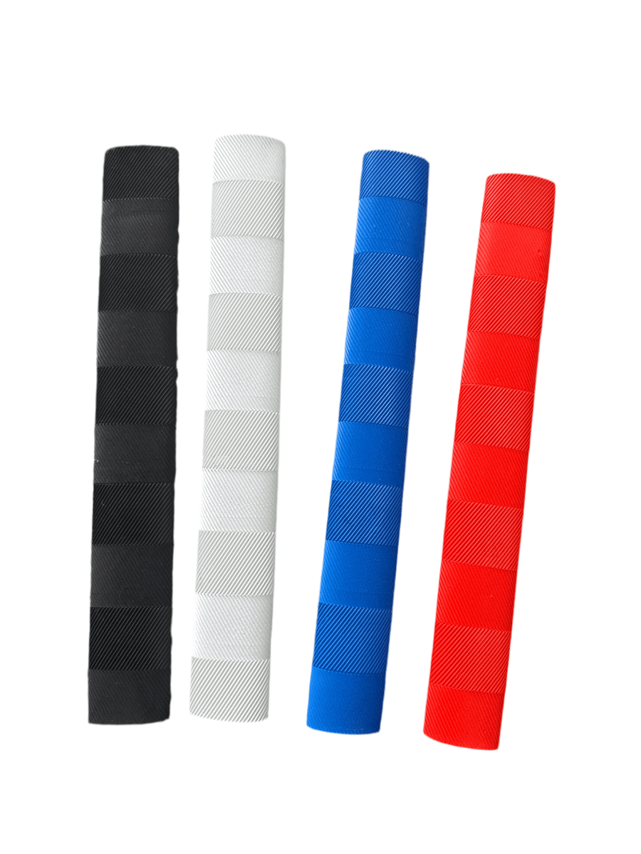 Premium Cheveron Grip - Soft feel - Cricket Bat Grips - Wiz Sports