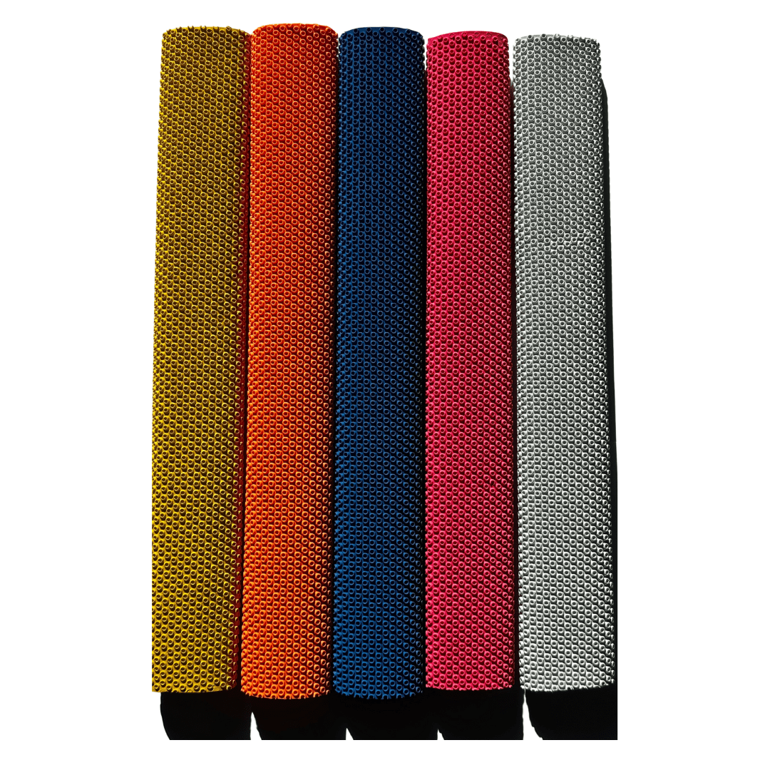 Premium Octopus Grip - Softfeel - Cricket Bat Grips - Wiz Sports
