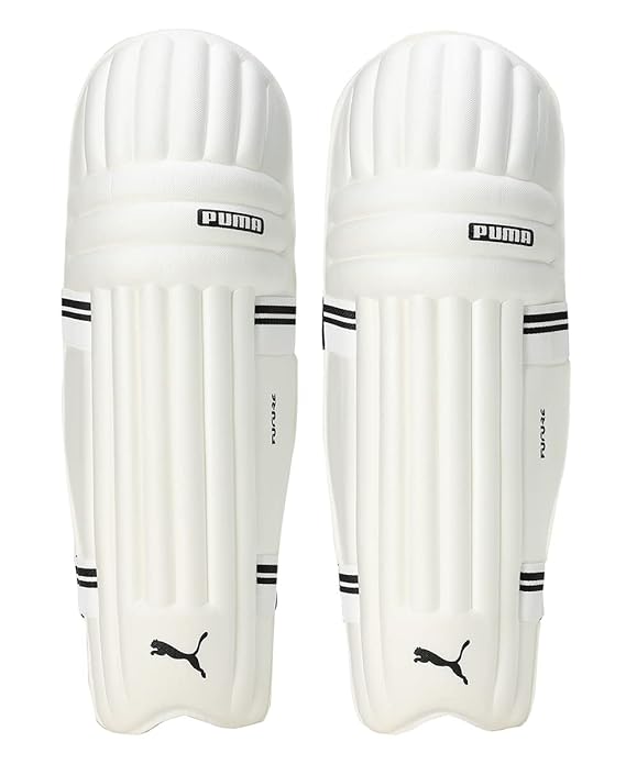 PUMA Future 3.2 Moulded Batting Pads - Cricket Accessories - Wiz Sports