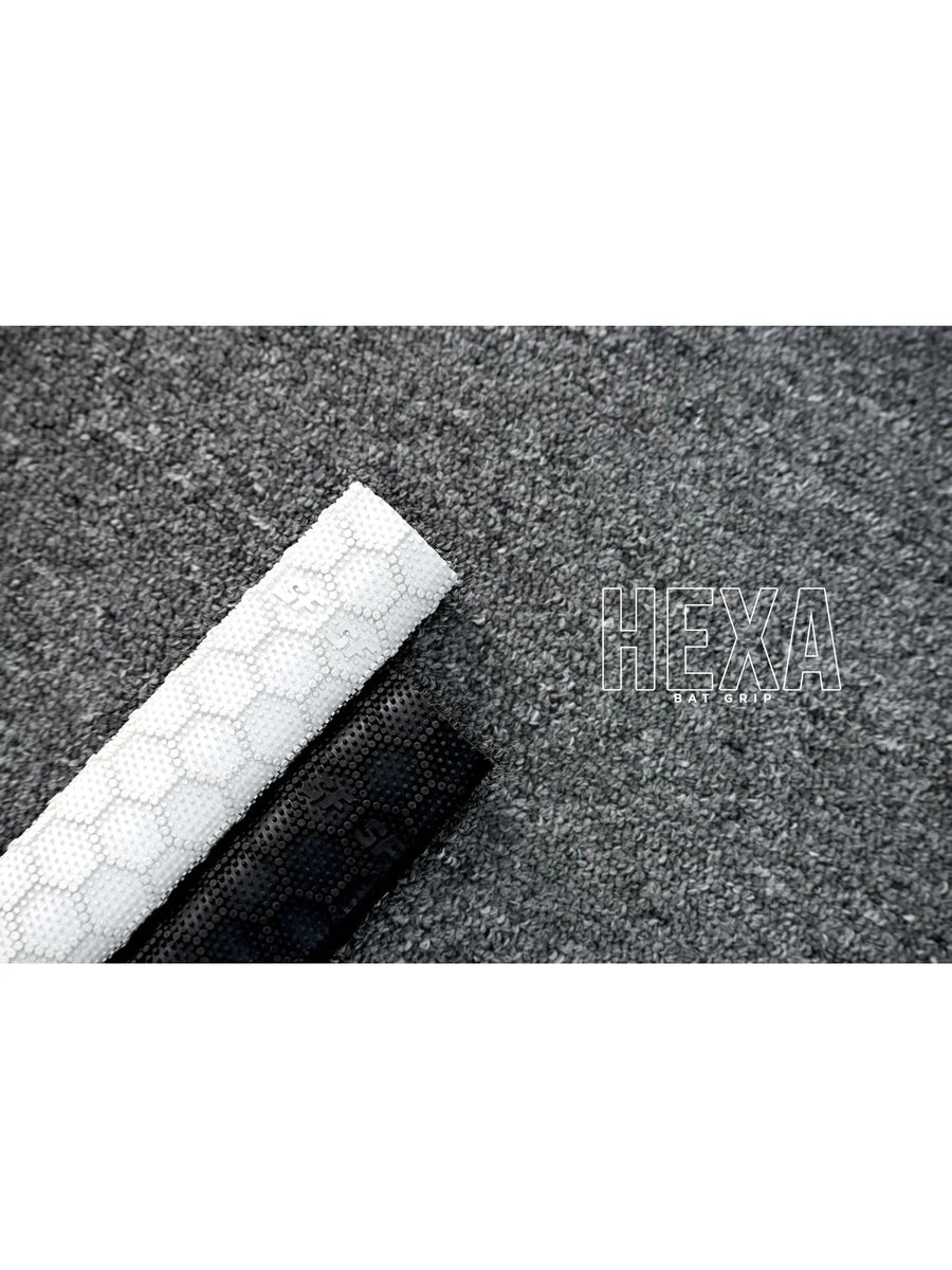 SF Hexa Cricket Grip Full - Cricket Bat Grips - Wiz Sports