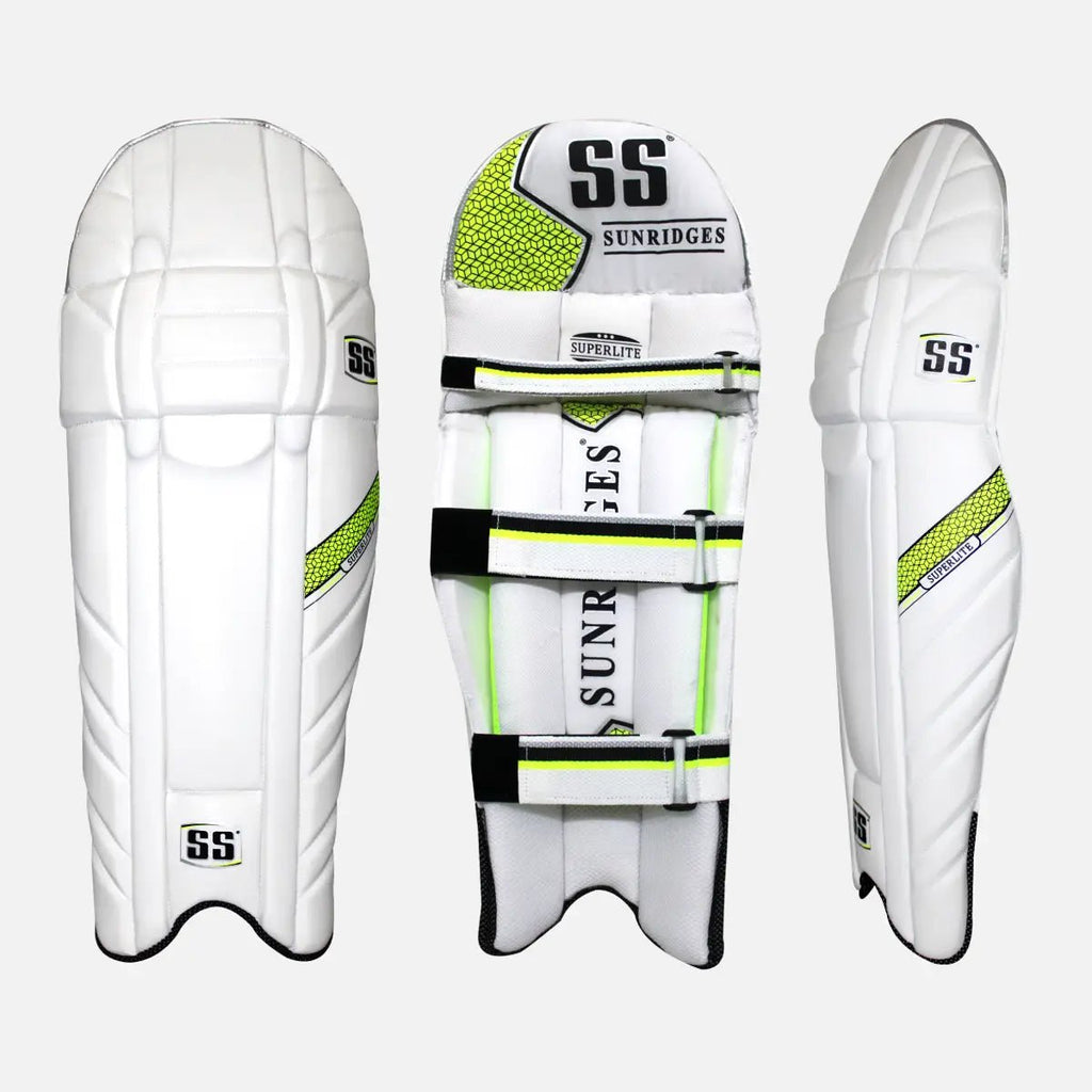 Cricket Batting Pads Australia | Junior & Senior | Wiz Sports
