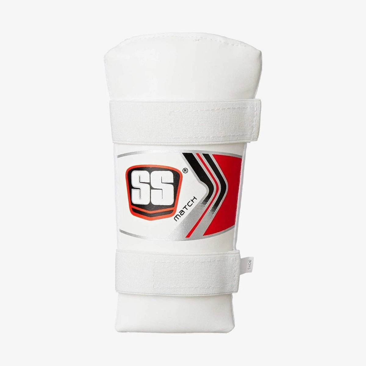 SS Match Elbow Guard - Cricket Protective Gear - Wiz Sports