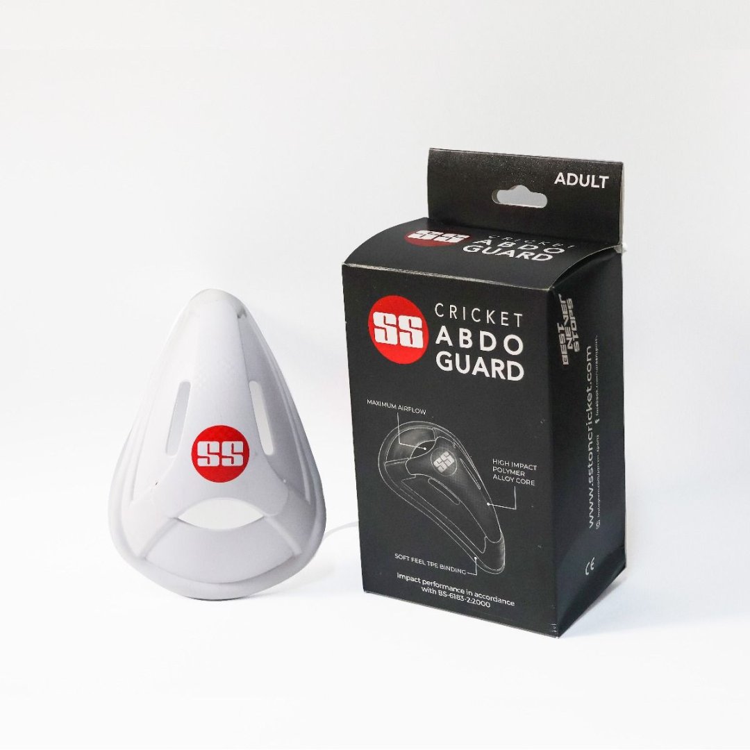 SS Players Abdo Guard - Mens - Abdominal Guard - Wiz Sports