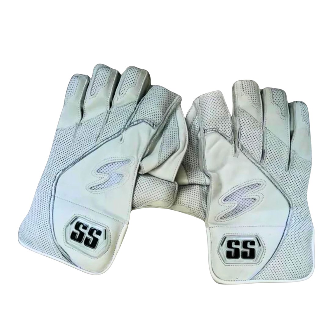 SS Reserve Edition Wicket Keeping Gloves - Wicket Keeping Gloves - Wiz ...