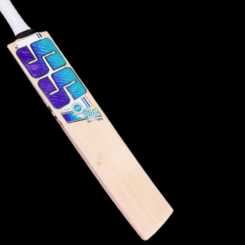Buy SS English Willow Cricket Bats | SS Cricket Bats Australia – Wiz Sports