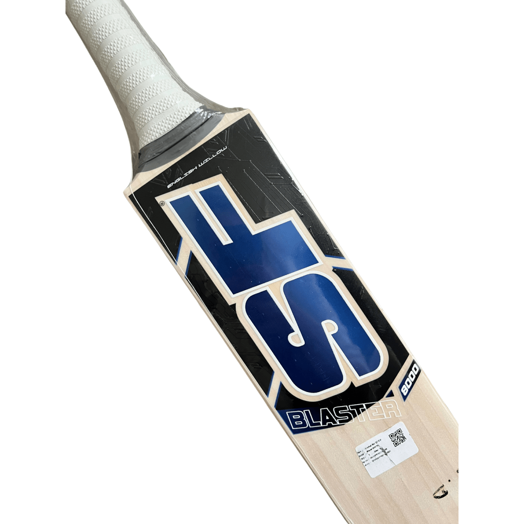 Stanford Blaster 8000 English Willow Cricket Bat - Senior - Cricket ...