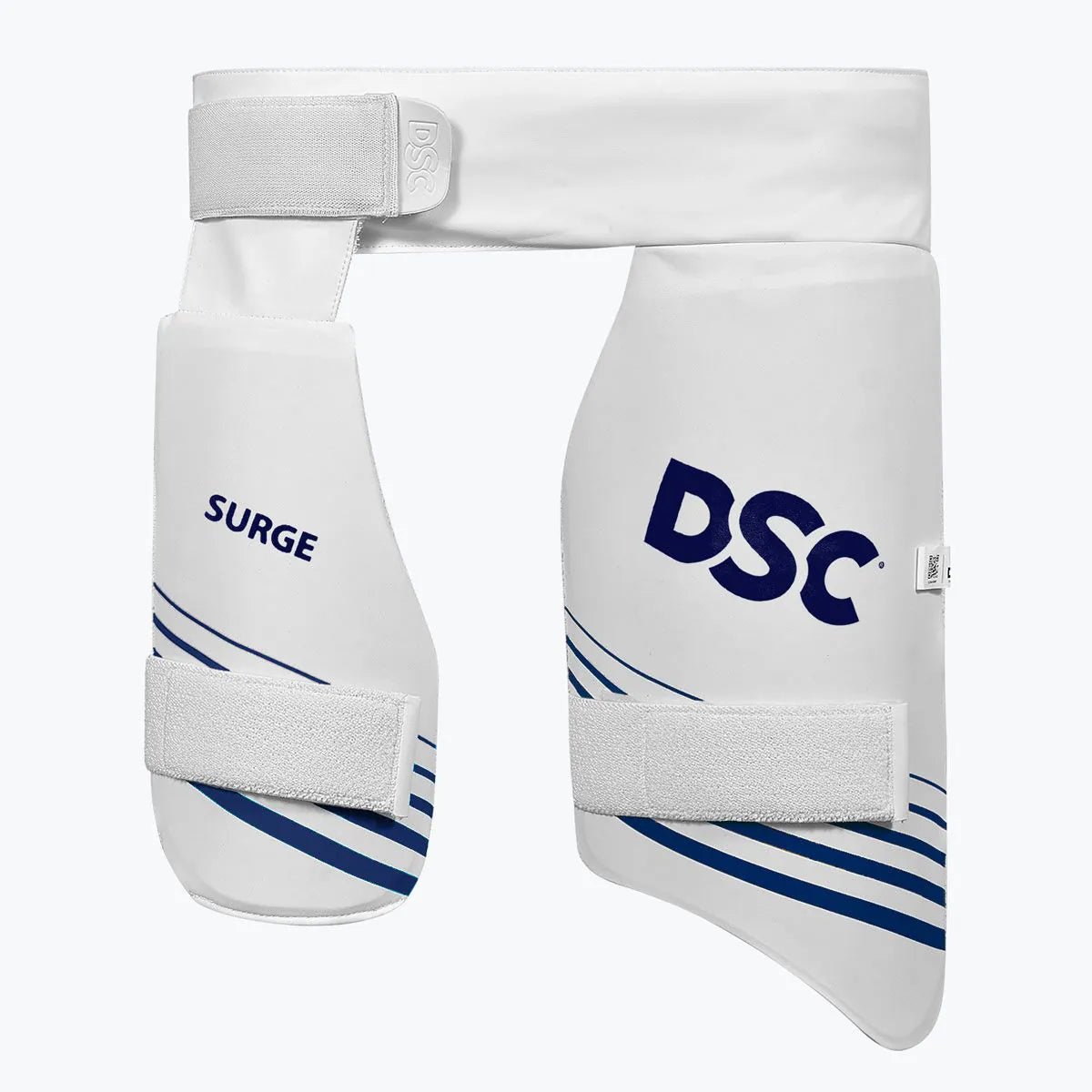 DSC Surge Combo Thigh Pad - Thigh Guard - Wiz Sports