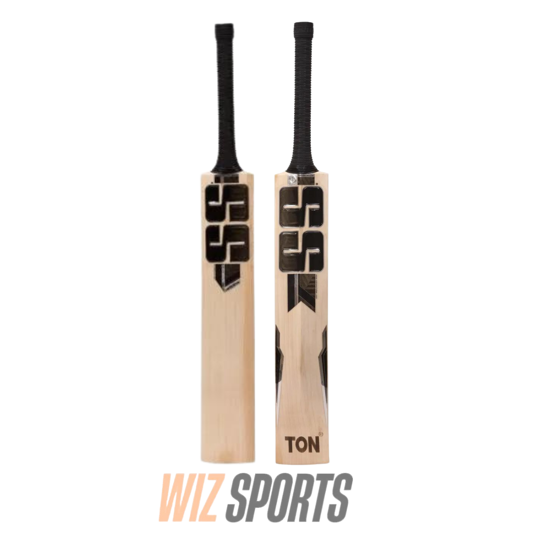 Ss Cricket Bat Image