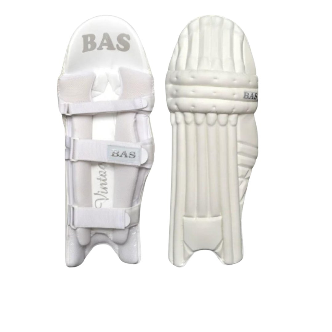 BAS Vintage Legend Leg-guard ( MSD ) - Leg Guard - Wiz Sports