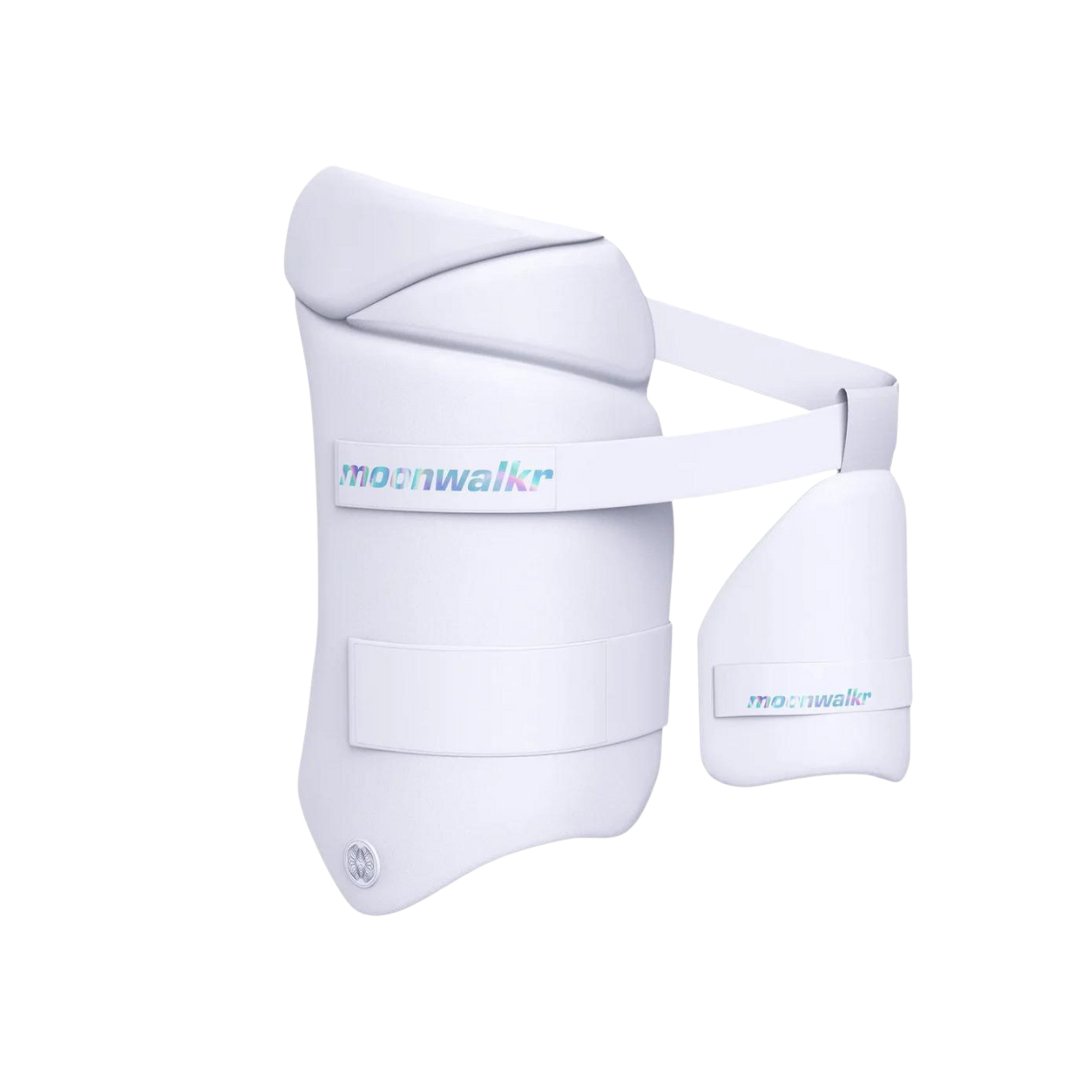 Moonwalkr Thigh Guard 2.0 - Thigh Guard - Wiz Sports