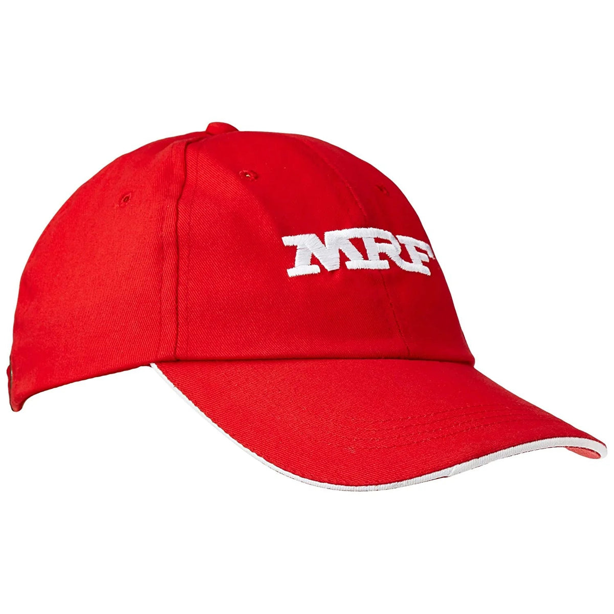 MRF Genius Grand Cricket Cap - Cricket Cap - Wiz Sports