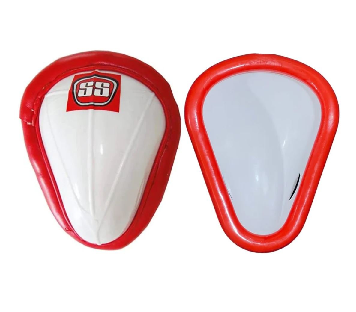 SS Ranji Abdominal Gaurds - Abdominal Guard - Wiz Sports